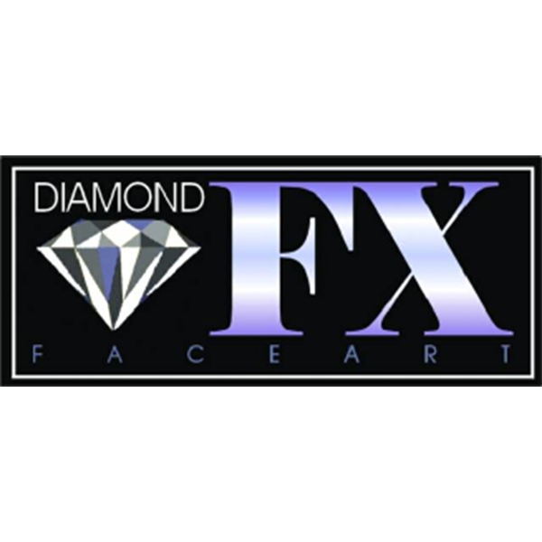 Diamond FX Face & Body Paint at Embellish FX