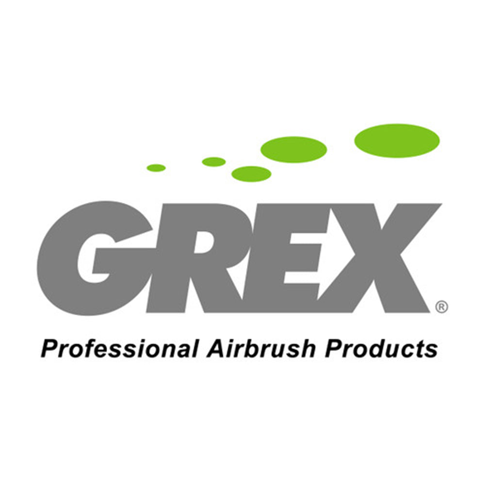 Grex Airbrush Products | Embellish FX