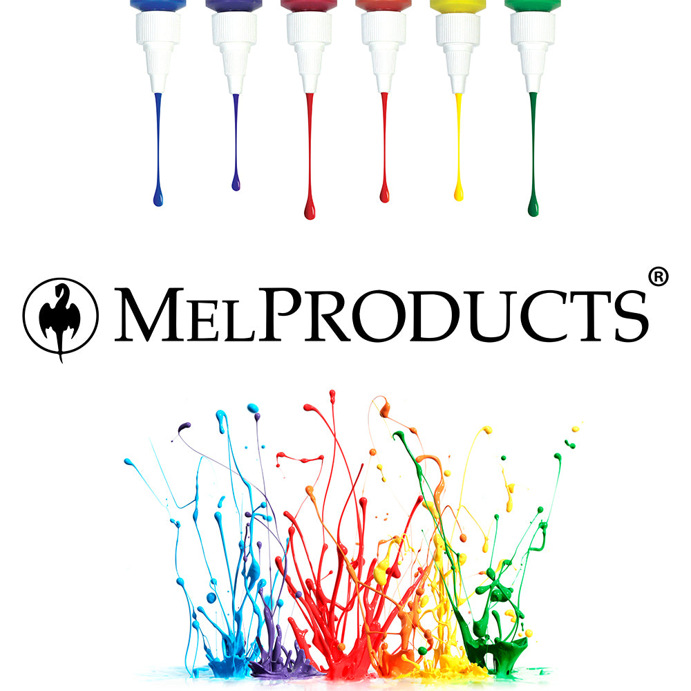 MEL Products at Embellish FX