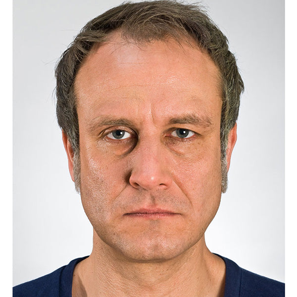 Kryolan Sideburns, Small, Style 09221 | Embellish FX