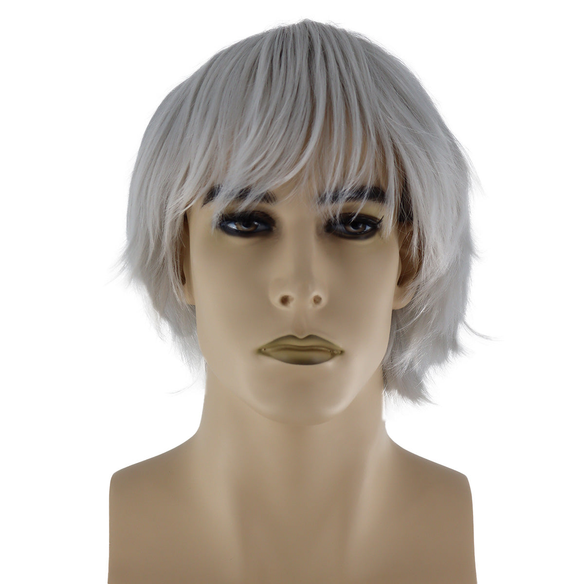Epic Cosplay Apollo Wig at Embellish FX