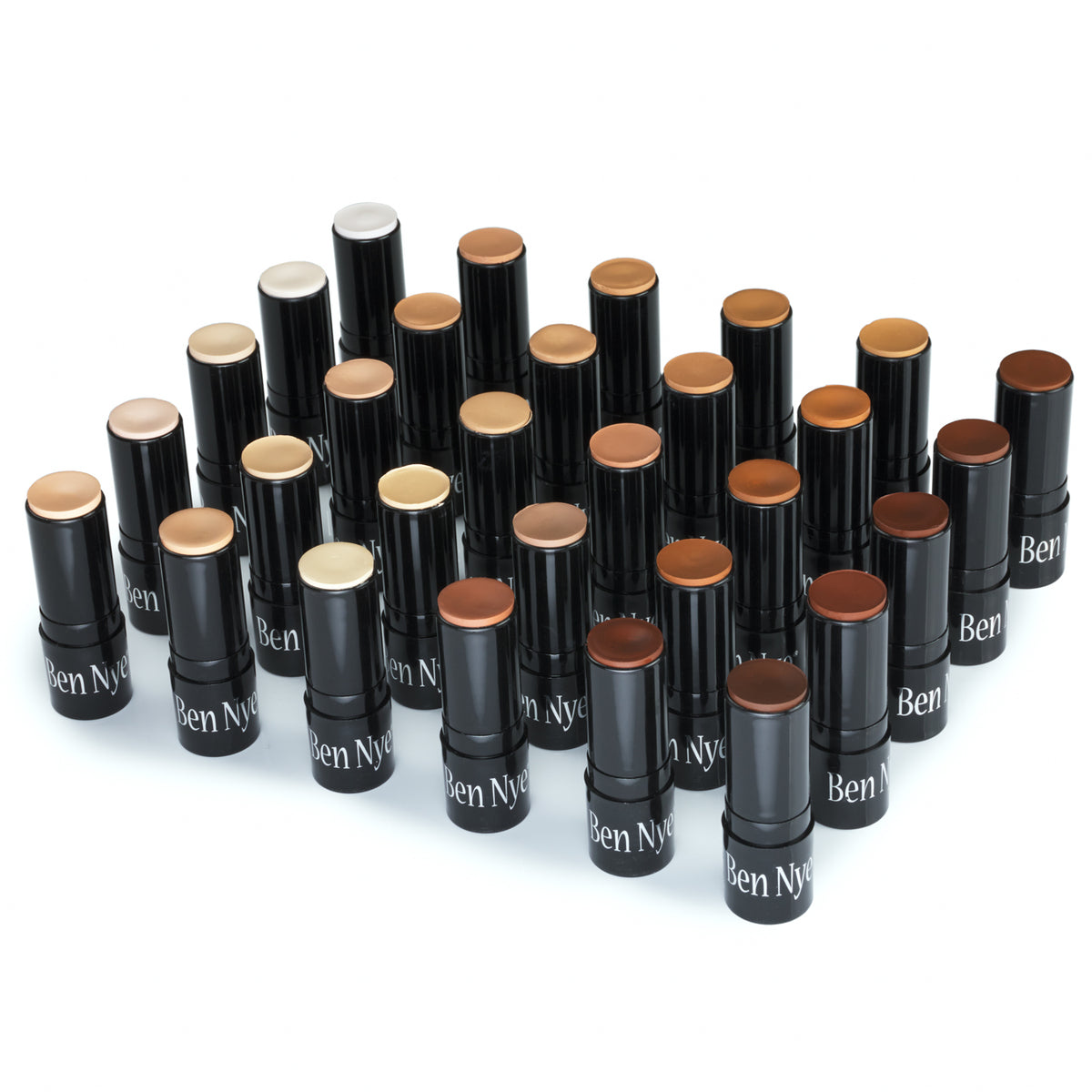 Ben Nye Creme Stick Foundation | Embellish FX