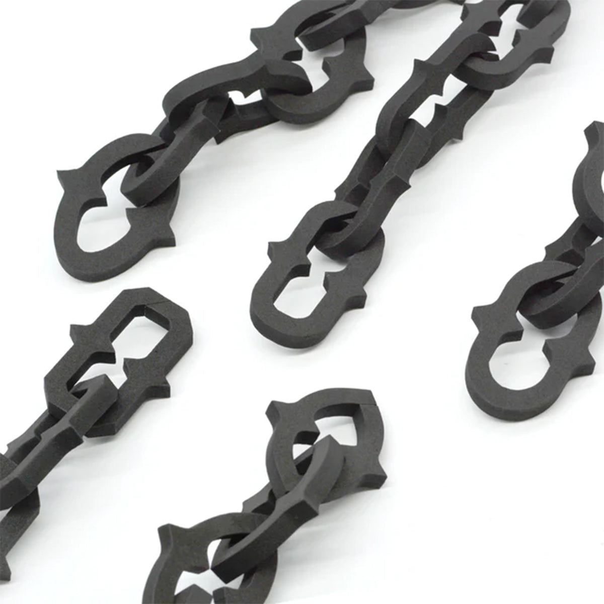 Lumin's Workshop EVA Foam Spiked Chains | Embellish FX