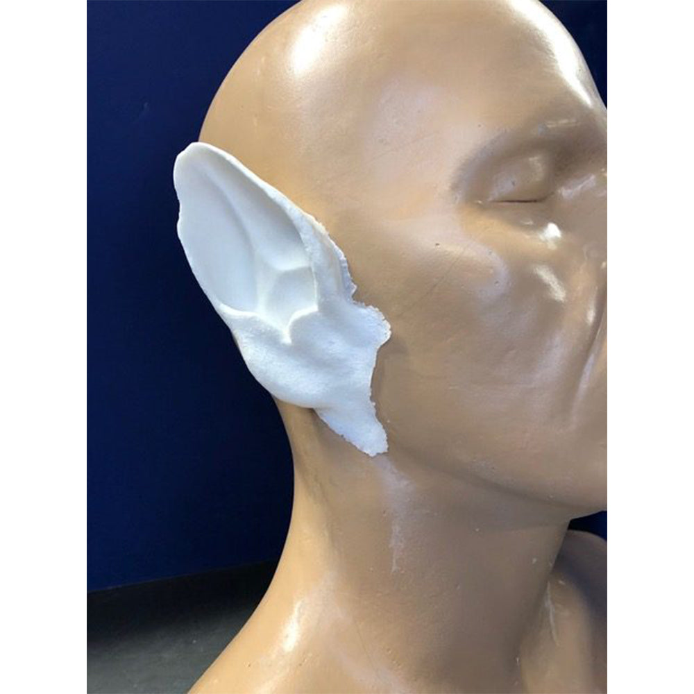 Rubber Wear Beast Ear Covers Prosthetic Appliance | Embellish FX