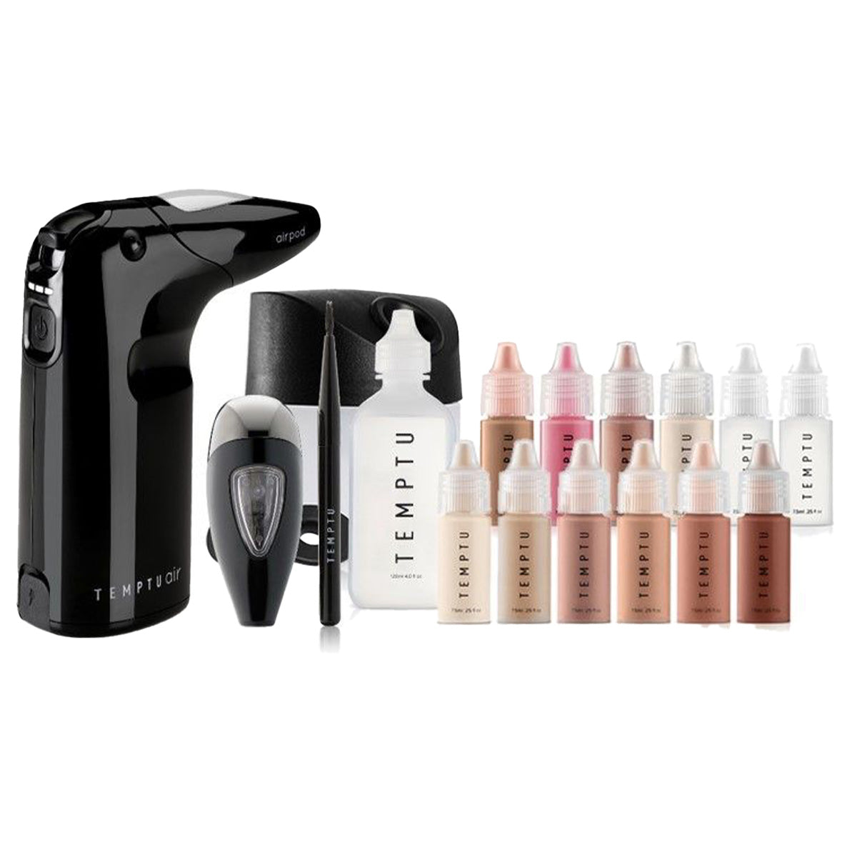 TEMPTU Air Best Selling Basics Kit | Embellish FX