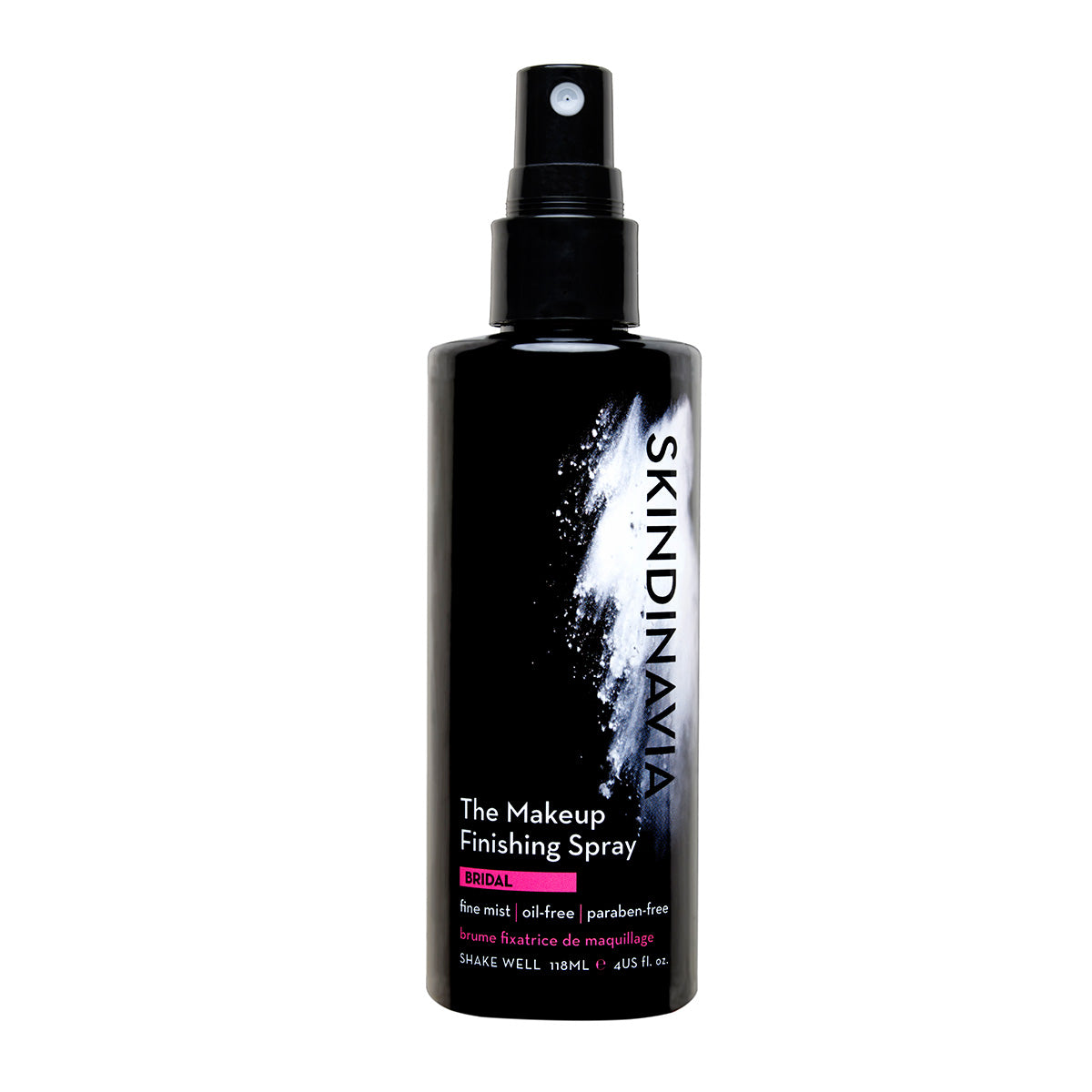 Skindinavia The Makeup Finishing Spray Bridal Formula | Embellish FX