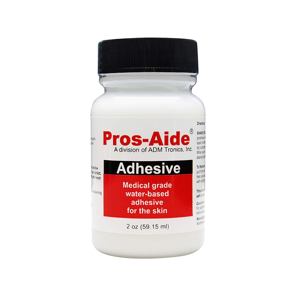 Pros-Aide "The Original" Adhesive for Prosthetics | Embellish FX