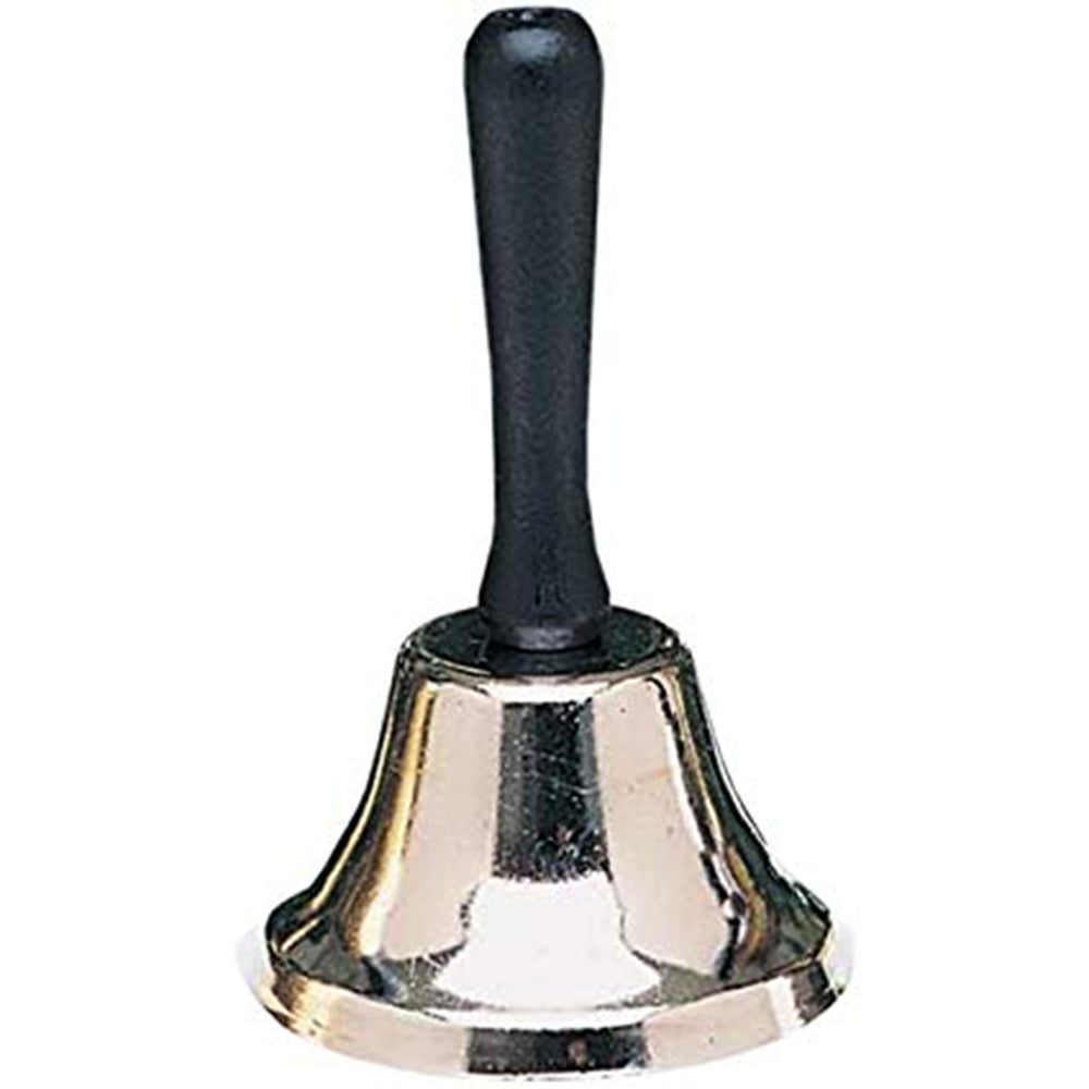 Santa Hand Bell | Embellish FX