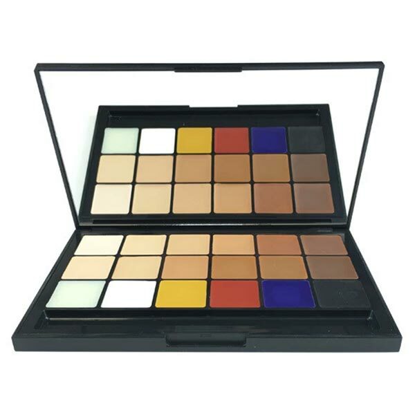 RCMA Kevin James Bennett Complexion Palette | Embellish FX